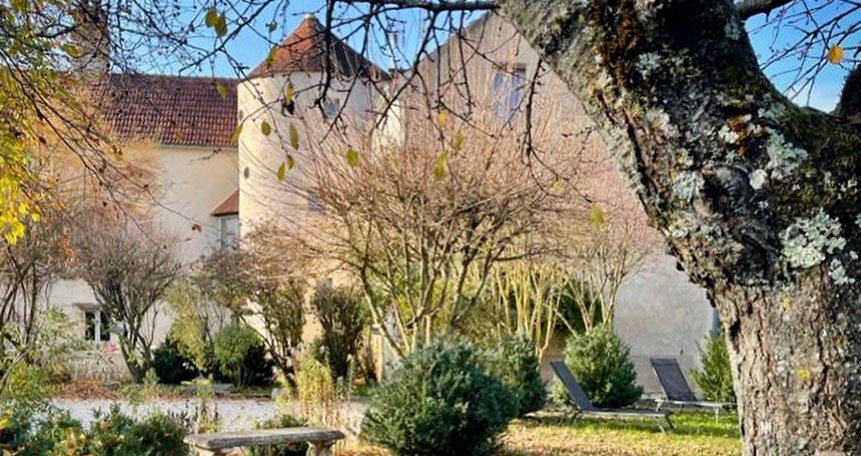 Recommandations location 20 personnes en Bourgogne